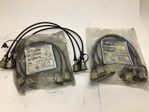 New Lot of 10 Ermeto Original Measuring Hose SMA3-400X 623672 J4-5 | eBay