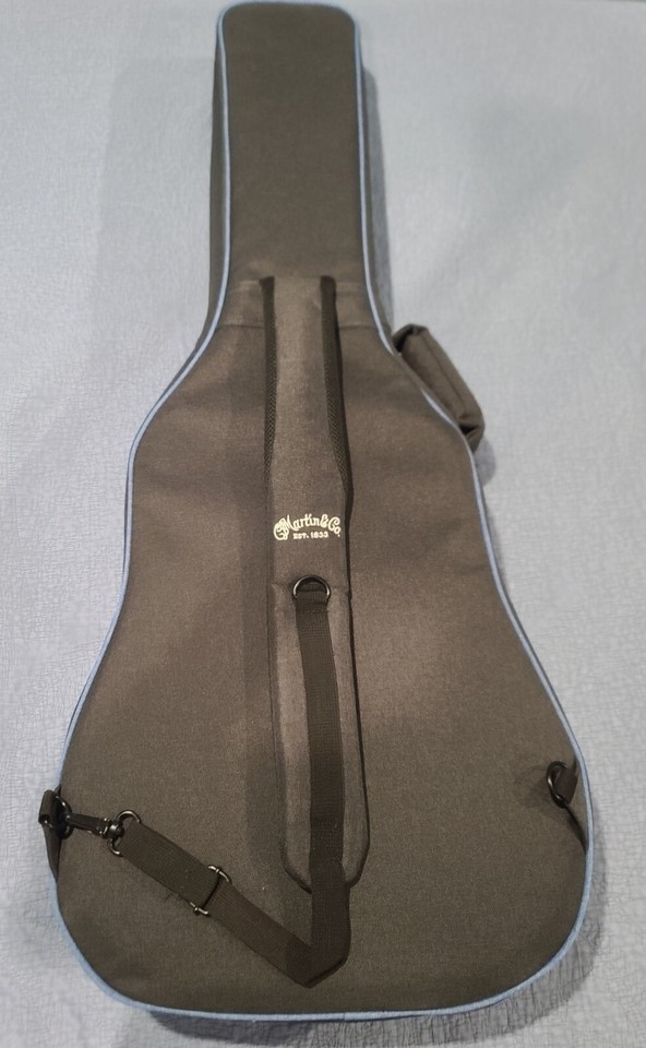 Martin DX2E X Series Mahogany Dreadnought Acoustic-Electric Guitar ...