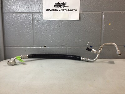 OEM 2012-2021 Jeep GRAND CHEROKEE 6.4L AC Discharge Line 68161178AA | eBay