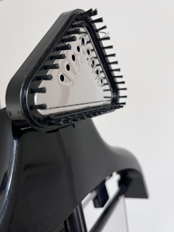 Rowenta Pro Style Garment Steamer Iron Fast Shipping | eBay