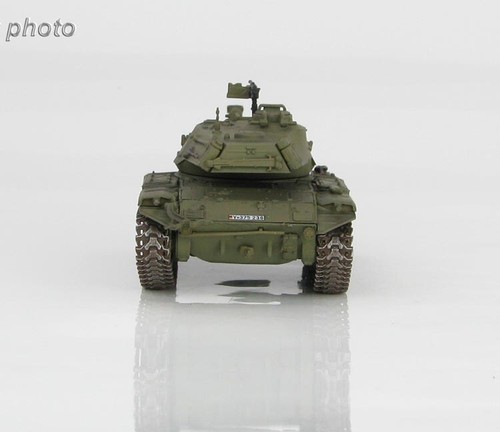 Hobby Master German M41G Walker Bulldog 246 1/72 DIECAST MODEL FINISHED ...