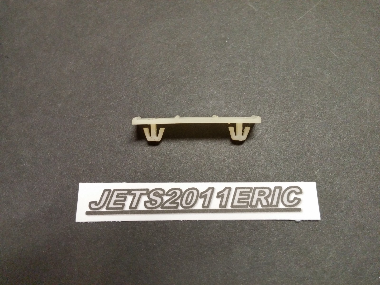 Kenmore Washer Harness Retainer Clip WP389379 | eBay