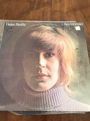 Helen Reddy - I am woman | eBay Australia