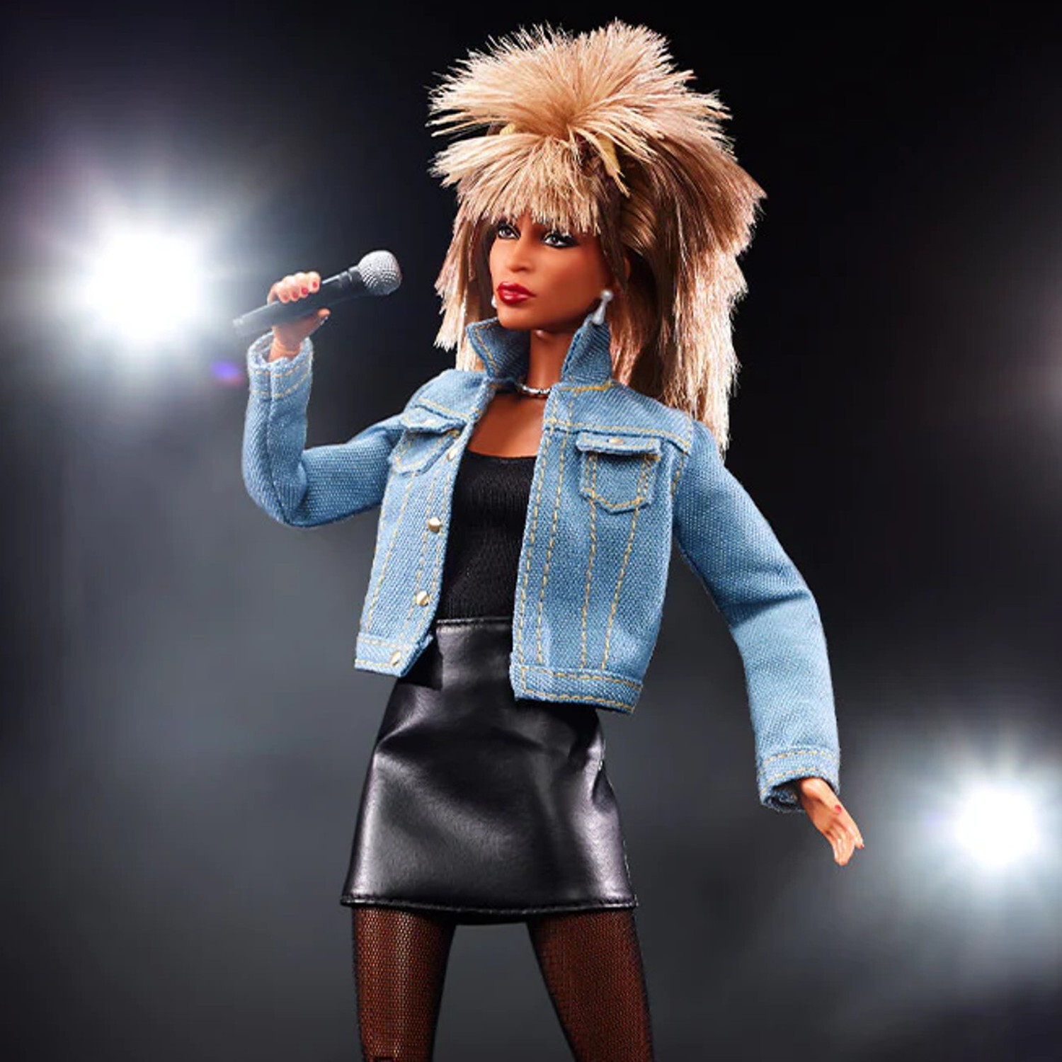 Tina Turner Barbie Signature Collector’s Edition HCB98 - NEU / OVP ...