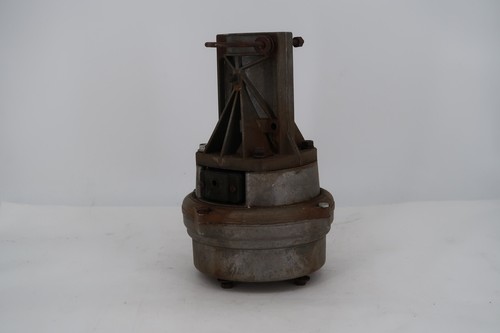 U16928 Used Alliance HD73-1 Heavy Duty Antenna Rotator and Controller ...