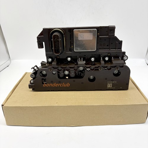 TCM Transmission Control Module 6T70/6T75/6T80 For Buick Cadillac ...