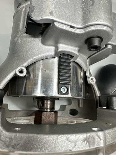 Craftsman 320-27683 120V Combo Router | eBay