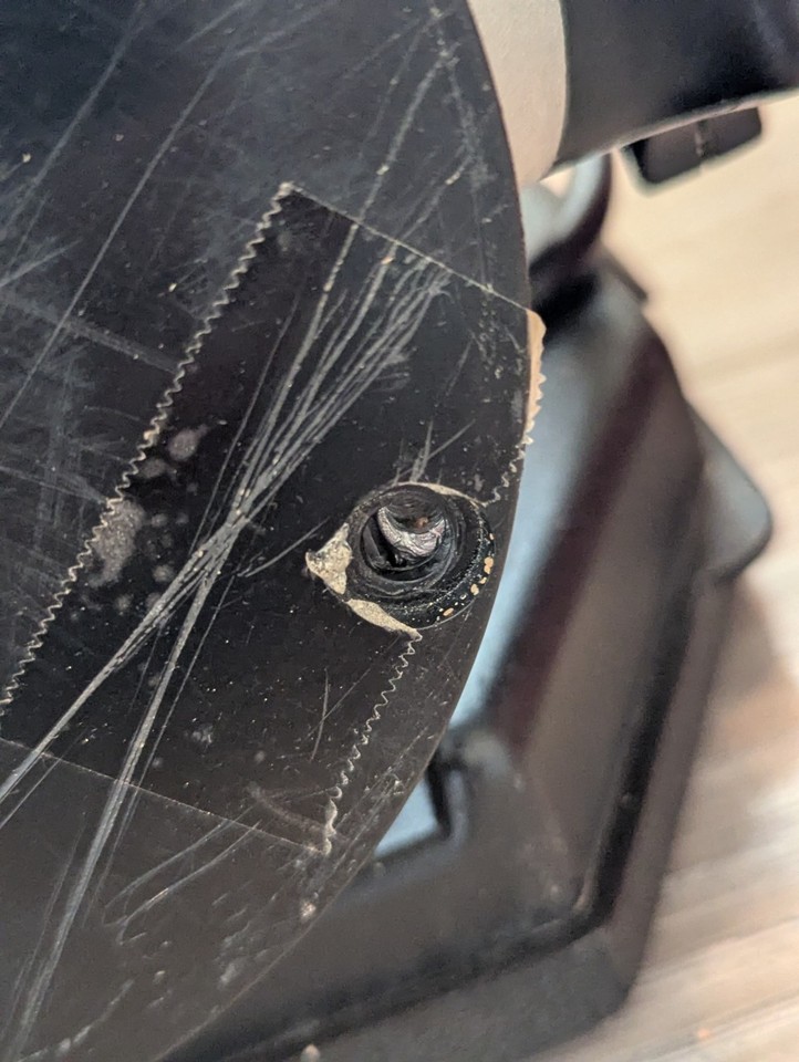 Vintage Sears Craftsman 1 1/2 HP Router Model 315.174921 w/ Case | eBay