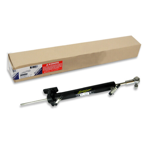 SeaStar Teleflex HC5313-3 Inboard Hydraulic Cylinder BA135-7ATM Marine ...