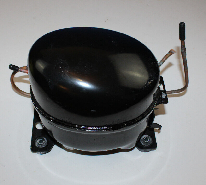 GE Refrigerator : GMCC EE45H1B-UTU1 Compressor (WR87X20383 / WR87X25693 ...