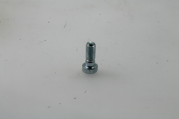 Screw M8x20 10.9 Inbus Zinc Plated Adapter Board Quattrini M200 ...