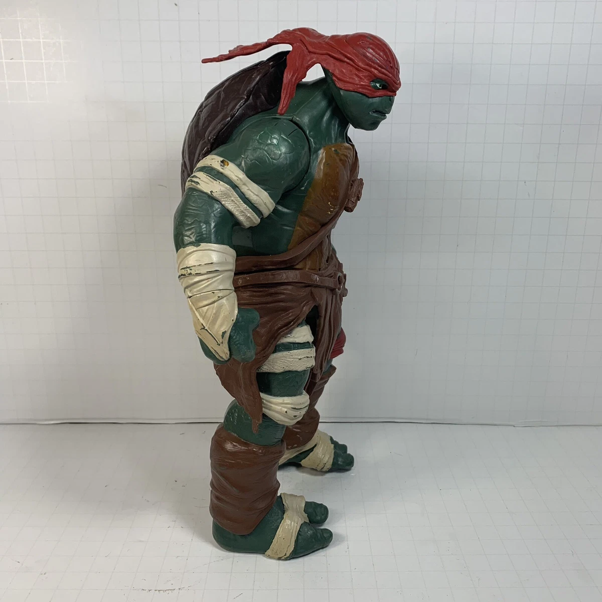 Michael Bay Ninja Turtles Set