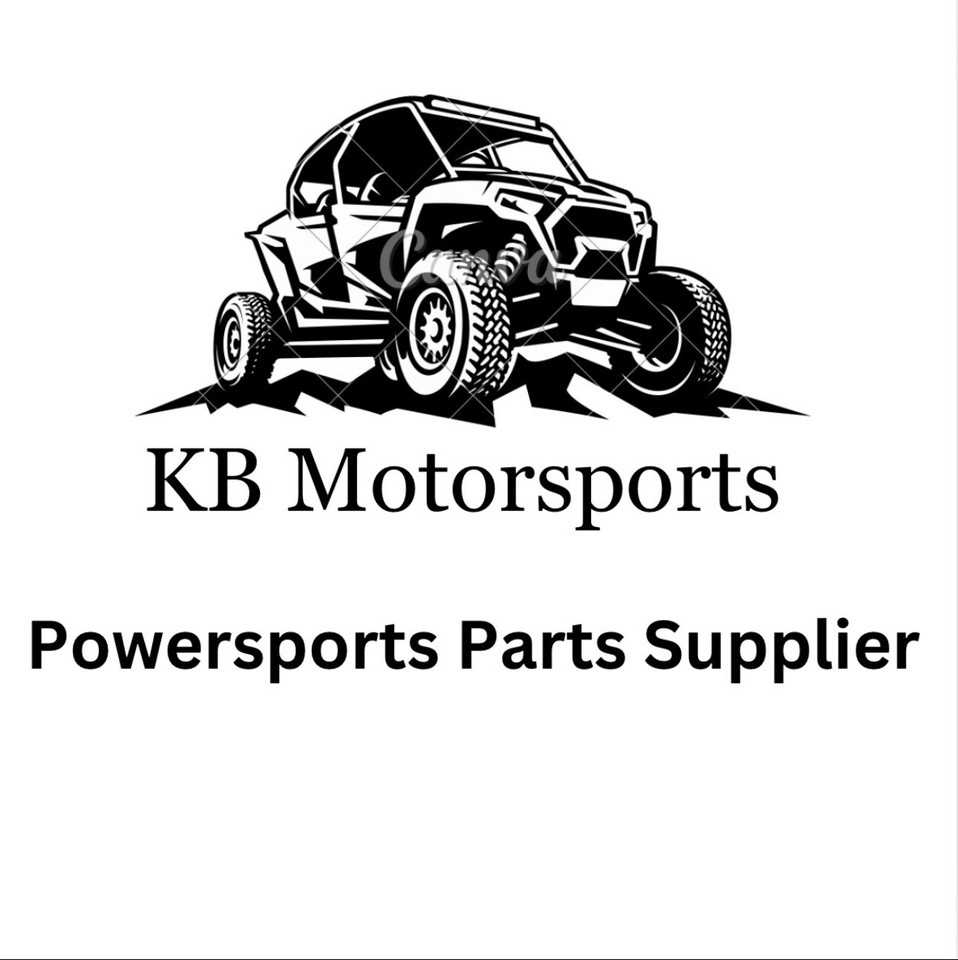 SuperATV Inner Tie Rod End Replacement—Polaris Standard Inner Tie Rod ...