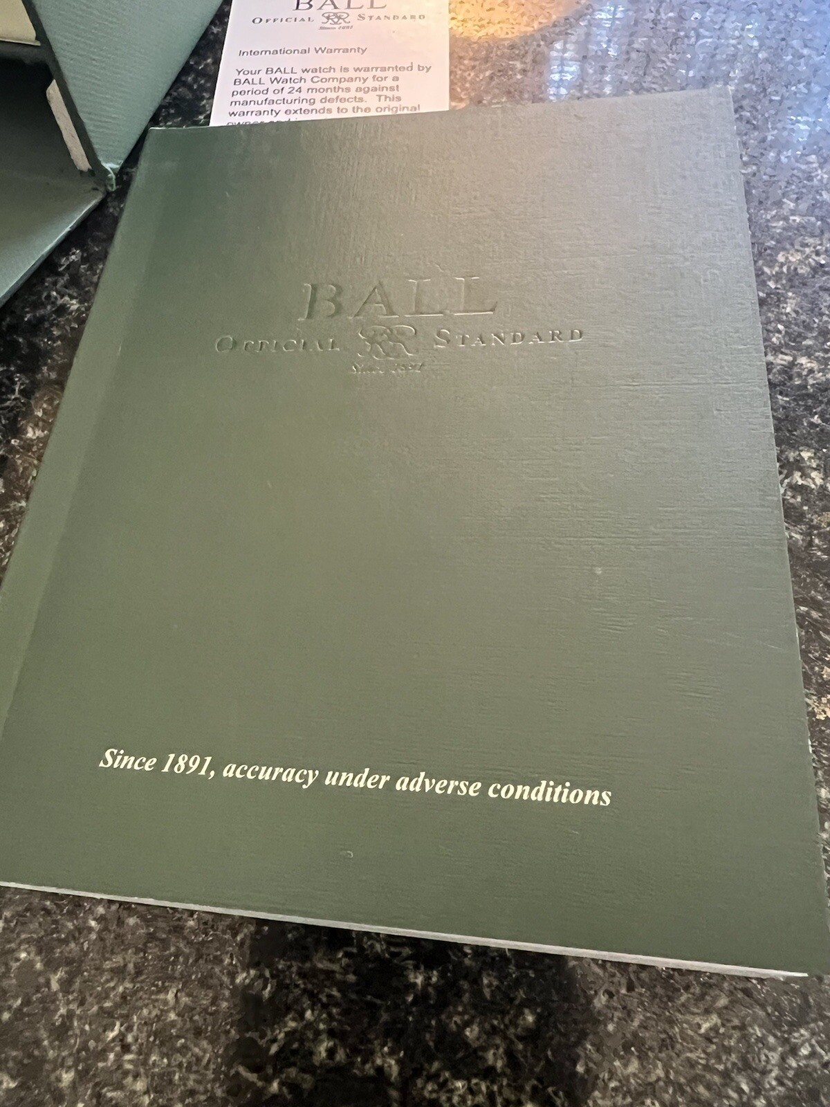 Ball Grand Central Station Wristwatch | eBay