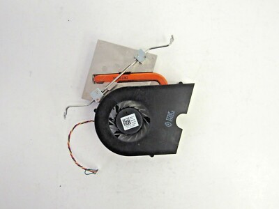 Dell M178J Precision T5500 Fan and Heatsink 0M178J 18-4 | eBay