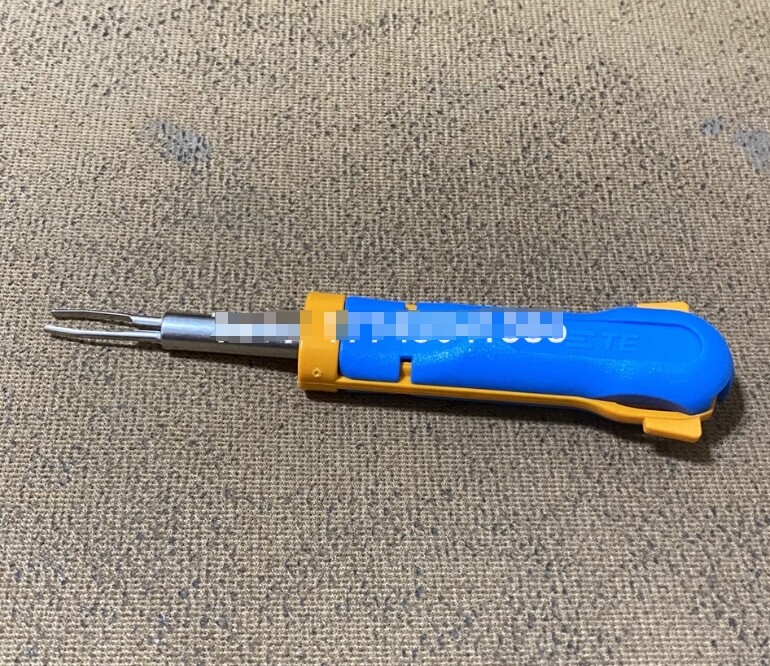 1PC NEW FIT FOR Needle withdrawal device 1-1579007-6 large needle ...