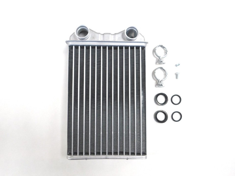 BRAND NEW HEATER MATRIX TO FIT BMW MINI ONE / COOPER / COOPER S R50 ...