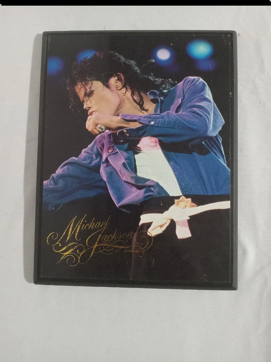 Michael Jackson History Album Cover 2
