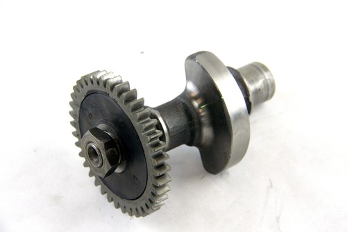 counterbalance shaft 1987-2019 Yamaha XT225 TTR230 balance gear 2010 ...