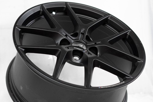 BMW 228i M235i 18" inch rim OEM 2019 2020 2021 2022 554M M performance ...