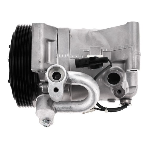 AC Compressor fits Suzuki SX4 2.0L - 2007-2009 - OE# 9520080JA0 | eBay