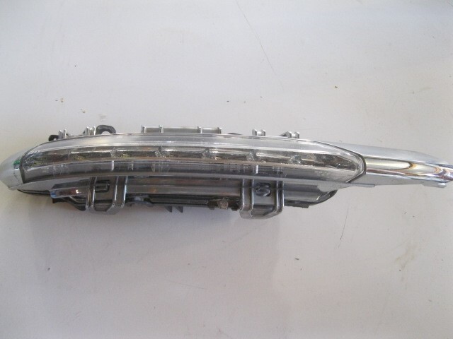 Mercedes Benz Fog Light 2218852823 | eBay