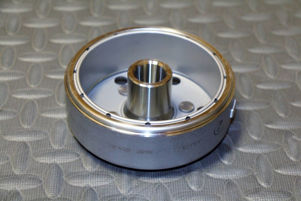 NEW Banshee flywheel OEM factory 1987-2006 Yamaha 350 fits 1987-2006 ...