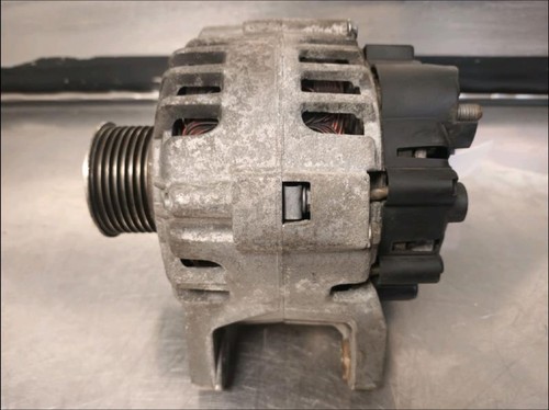 Alternateur 8200654541 RENAULT TWINGO II Essence/R:85666121 | eBay