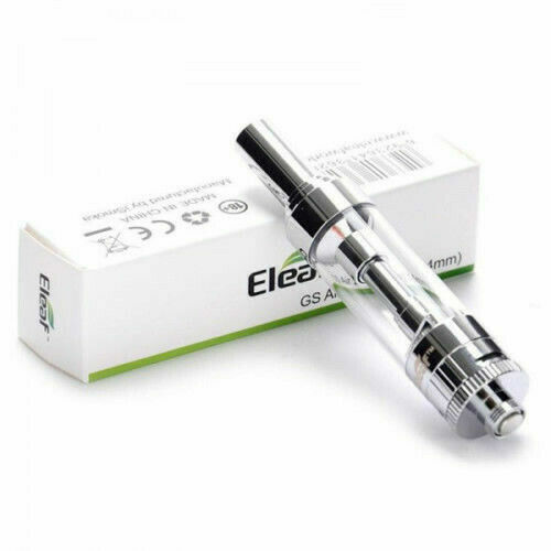 Eleaf GS-Air 2 Tank (14mm) | Vaping | Coil | GS Air Coils | Fast Free ...