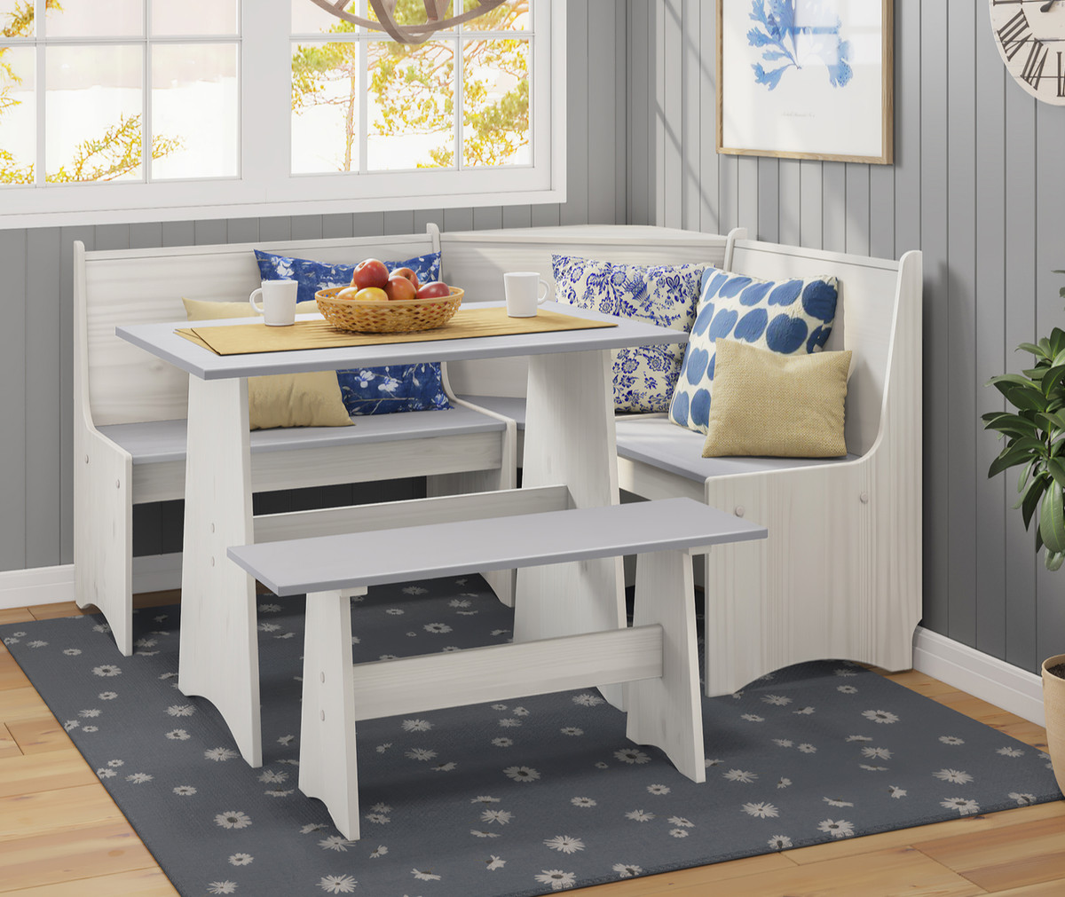 Corner Dining Room Furniture