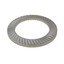 Pack of 50 Stainless A2 304 Schnorr Safety Washer Type S M10 x 16 x 1 ...