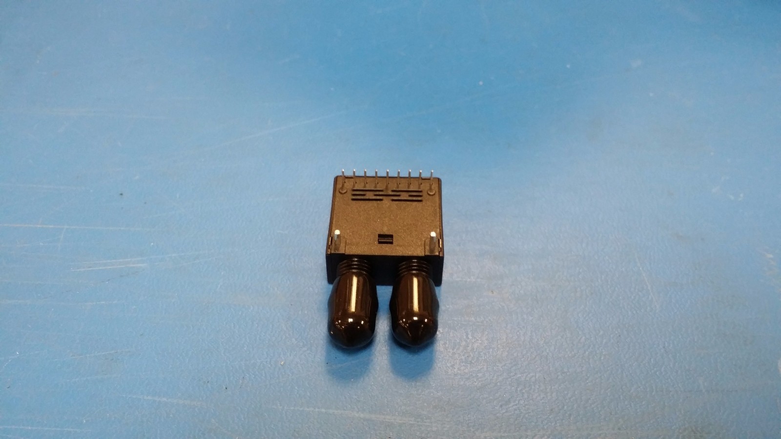 (1 PC) CT-0155MTR-M12T CORETEK 155Mbps/5V ATM-Multimode Transceiver ...