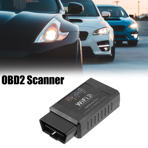 OBD2 Scanner Engine Code Reader V1.5 Universal for Car Bluetooth Code ...