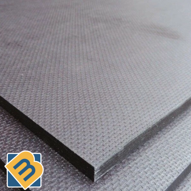 Anti-Slip Mesh Phenolic Birch Plywood Sheets - Trailer Flooring Buffalo ...
