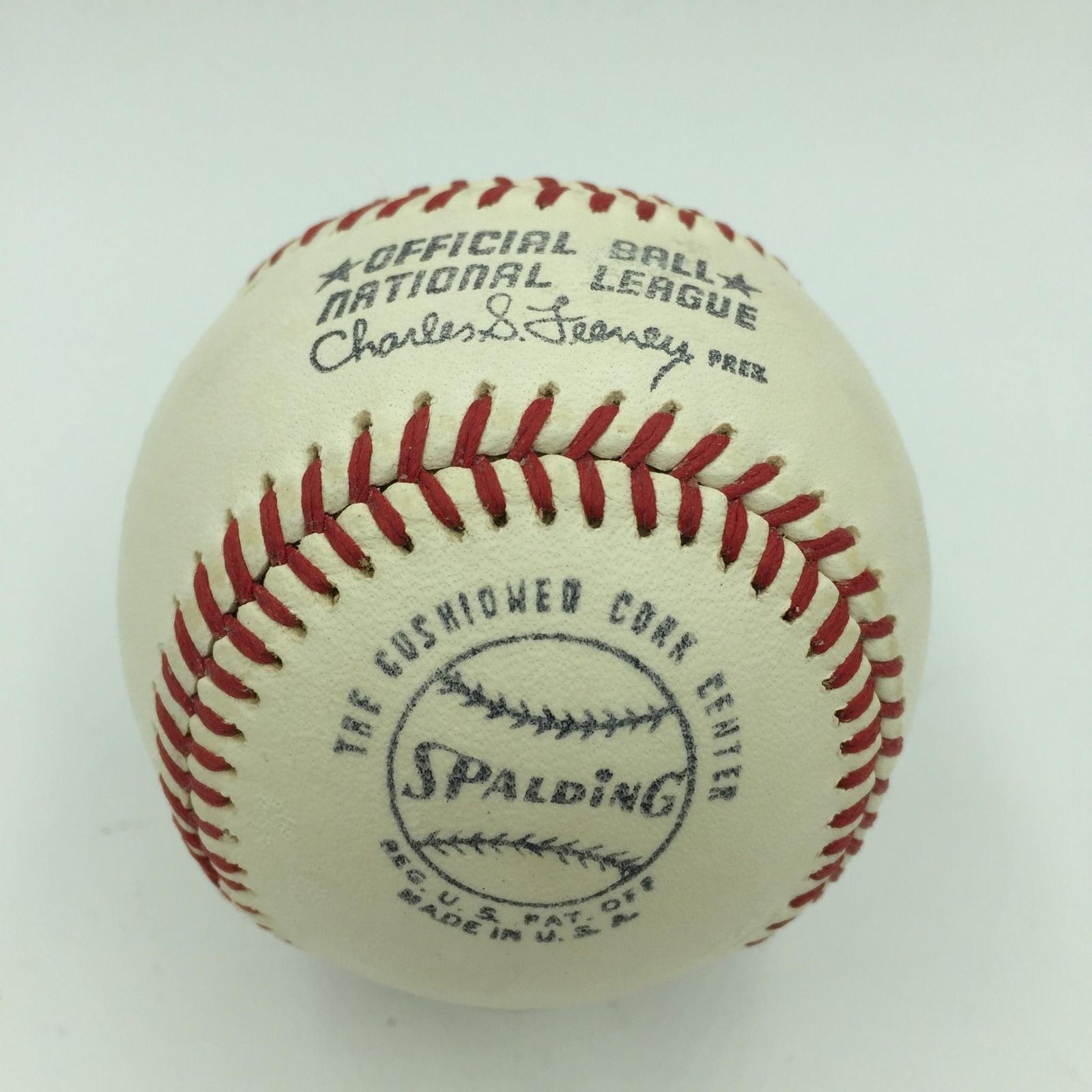 Pat Pieper Voice Of Wrigley Field Chicago Cubs Announcer Signed ...