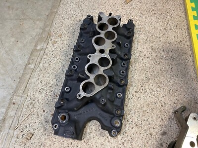 1994 1995 Ford Mustang Cobra GT40 Lower Intake Manifold 5.0 302 SVT RF ...