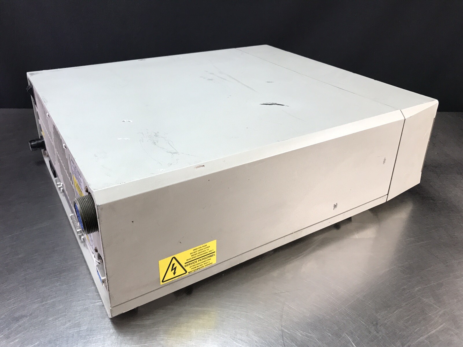 AMTECH Branson 900B 947BCA Ultrasonic Metal Welding Power Supply | eBay