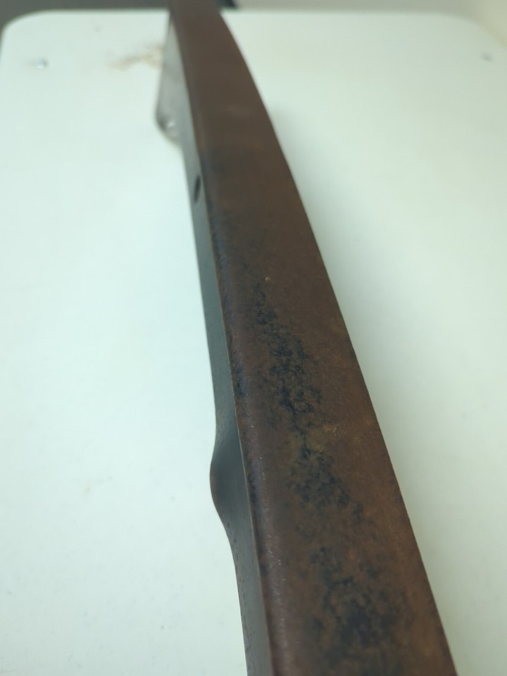 1928 1929 Model A Ford Dash Rail Tudor Sedan Coupe AA Tuck Pickup ...