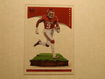 2023 Panini Chronicles - Magnitude Card of Cee Dee Lamb - Cowboys | eBay