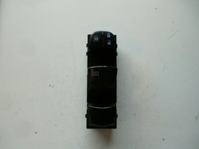 25401 3SH1A | NISSAN OEM MASTER WINDOW CONTROL SWITCH BUTTONS | eBay