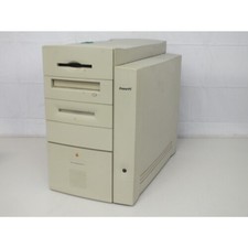 Vintage Apple Power Macintosh G3 Beige M4405 No HDD for sale online | eBay