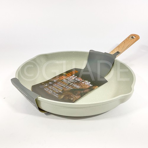 Masterclass Frying Pan Skillet Nonstick 11 Inch Premium Kitchen ...