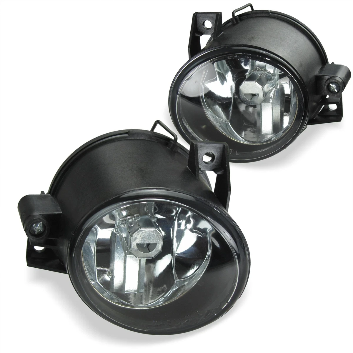 Best Fog Light H3 Bulbs