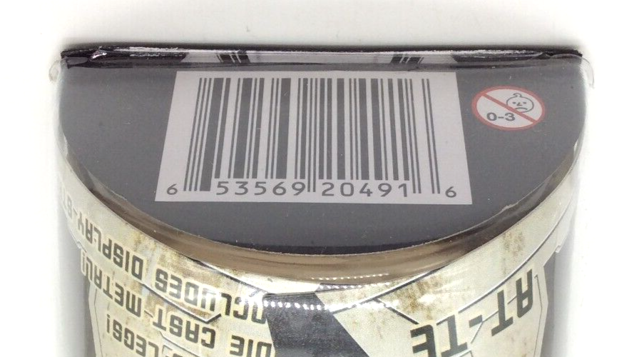 Hasbro Star Wars Titanium Series Die-Cast REPUBLIC AT-TE | eBay