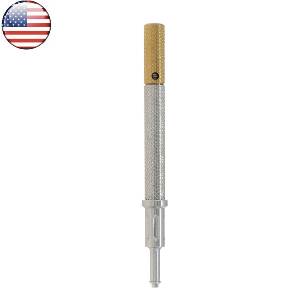US Dental Mini Locator Abutments for Hiossen ET III SA Fixture Narrow ...