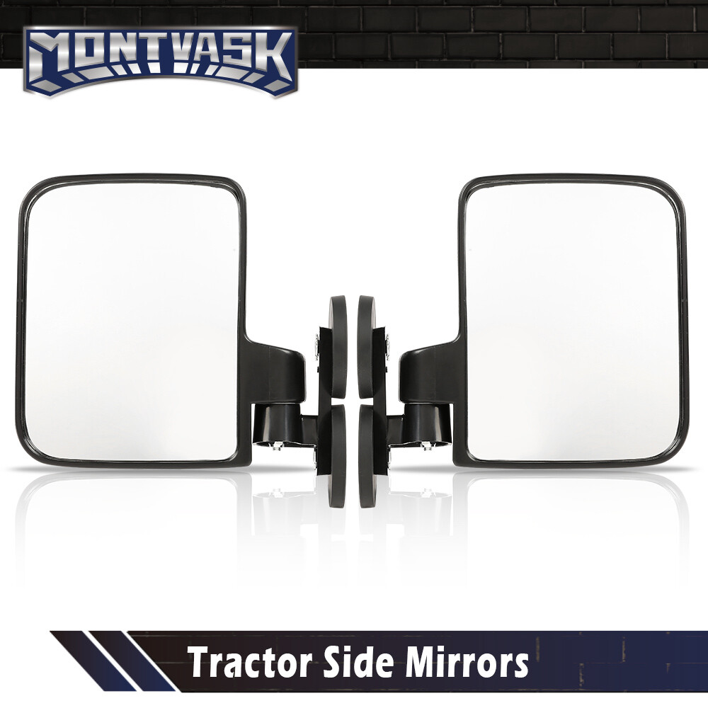 Fit For Kubota BX John Deere 1025r Rubber Coated Magnetic Tractor ...