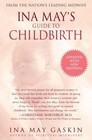 Ina May's Guide to Childbirth, Paperback by Gaskin, Ina May, Like New ...