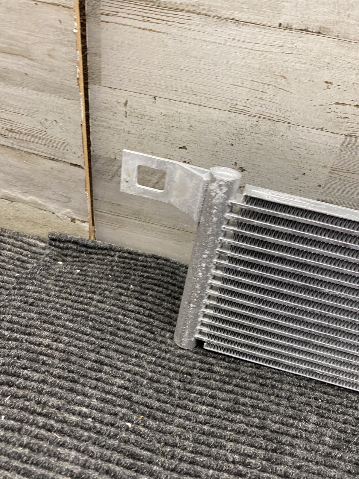 Genuine+Ford+Oil+Cooler+Assembly+Lx6z-7a095-a for sale online | eBay