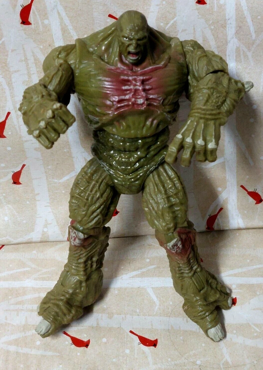 Hulk Vs Abomination Toys