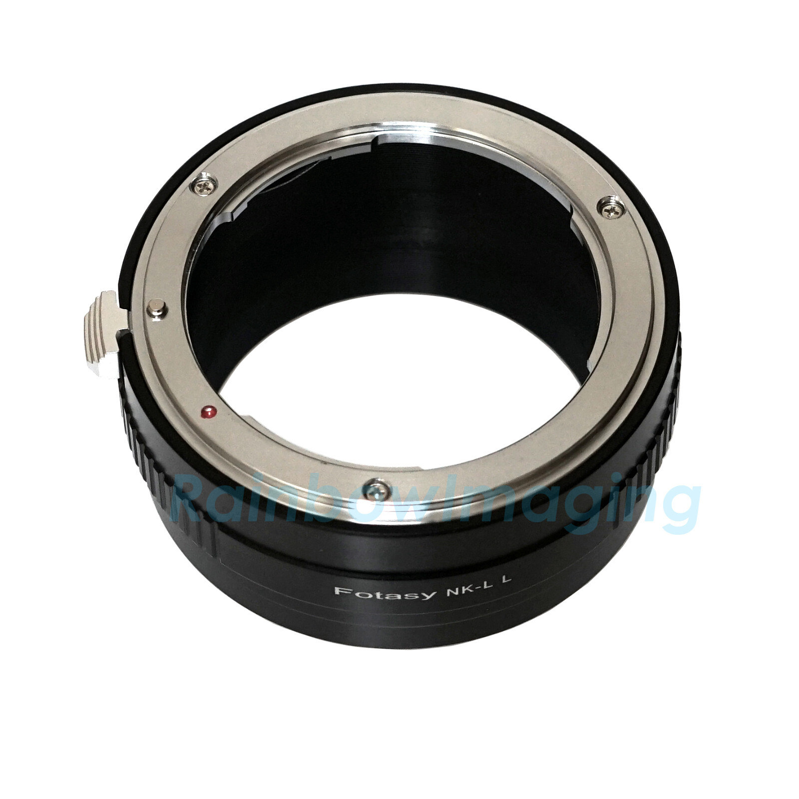 Nikon Ai Lens to Leica L Mount Adapter fits Leica TL2 TL CL SL SL2 SL2 ...